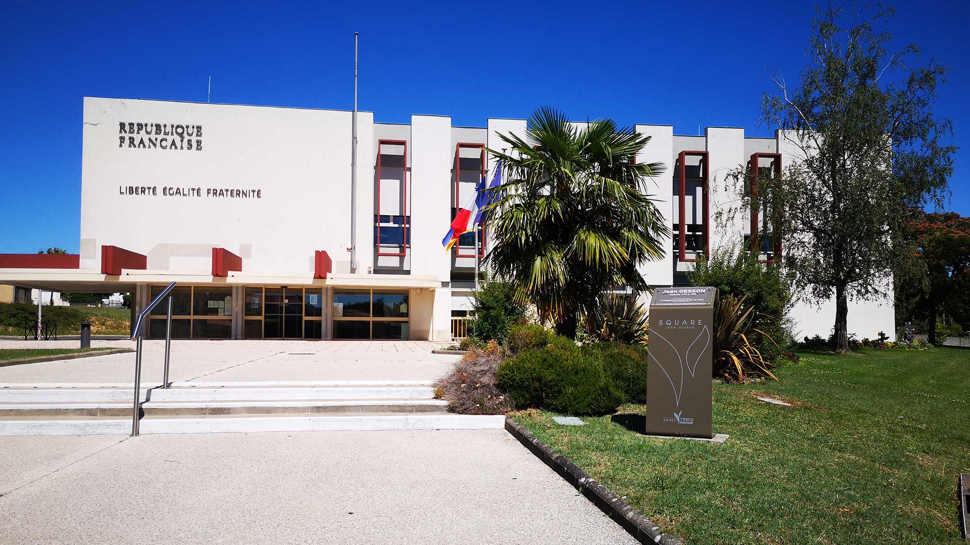 Tarifs - Saint-Yrieix-sur-Charente